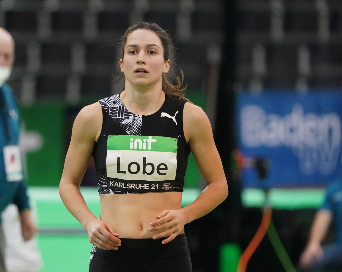Badischer Leichtathletik-Verband e.V.: US-Girls treffen auf deutsche ...