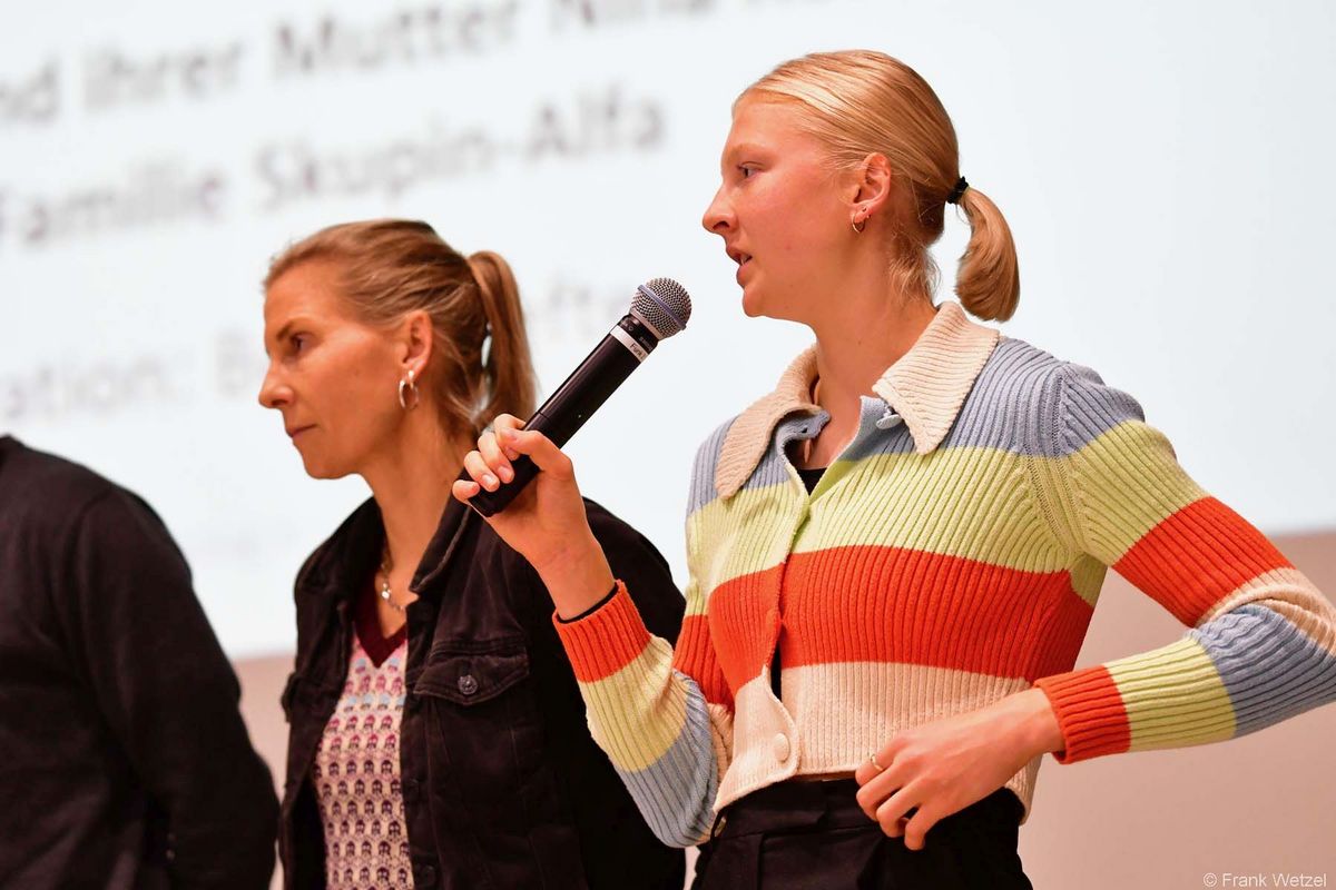 Badischer Leichtathletik-Verband e.V.: Bildergalerie zum BLV ...