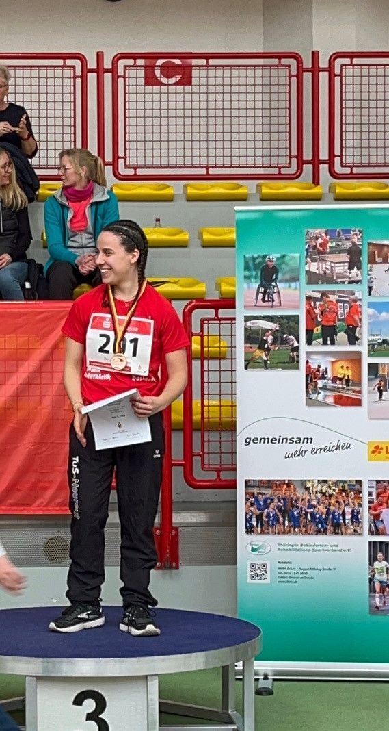 Badischer Leichtathletik-Verband e.V.: Best-Practice Beispiel Para ... Badischer Leichtathletik-Verband e.V.: Best-Practice Beispiel Para ...