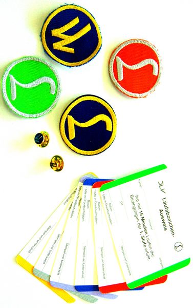 Abzeichen ab sofort schnell & einfach online bestellen | Badischer ...