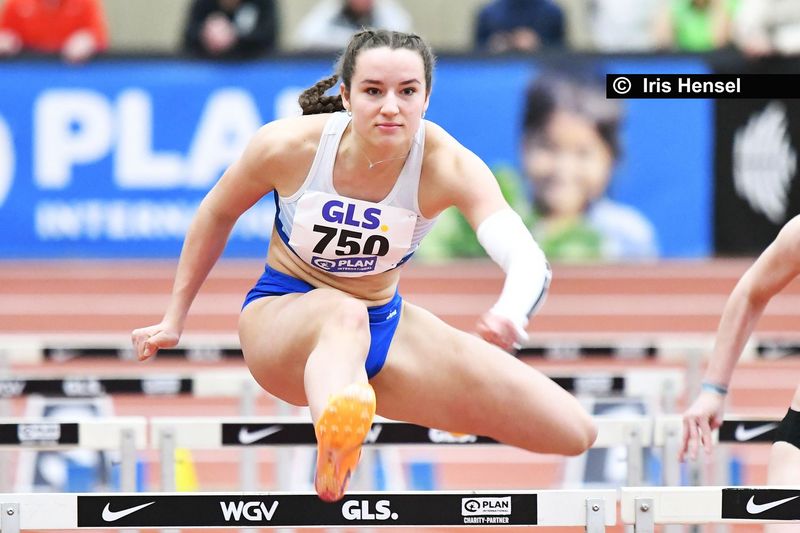 Vier Titel für die BW-Jugend | Badischer Leichtathletik-Verband e.V.
