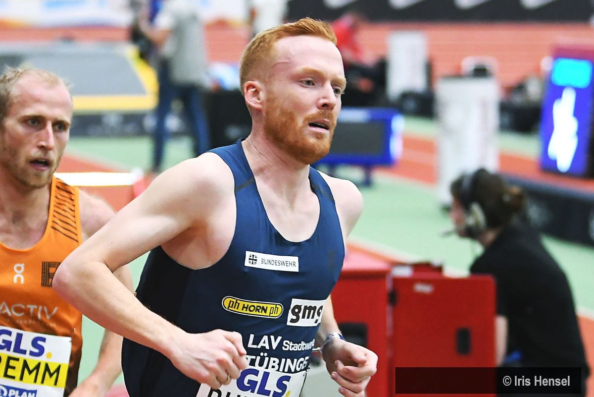 Badischer Leichtathletik-Verband e.V.: Ruppert läuft in Rabat in neue ...