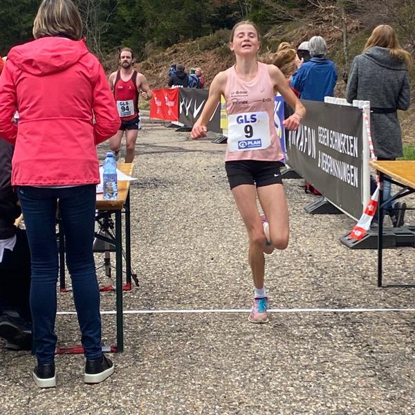 Badischer Leichtathletik-Verband e.V.: Lukas Ehrle wird Deutscher ...