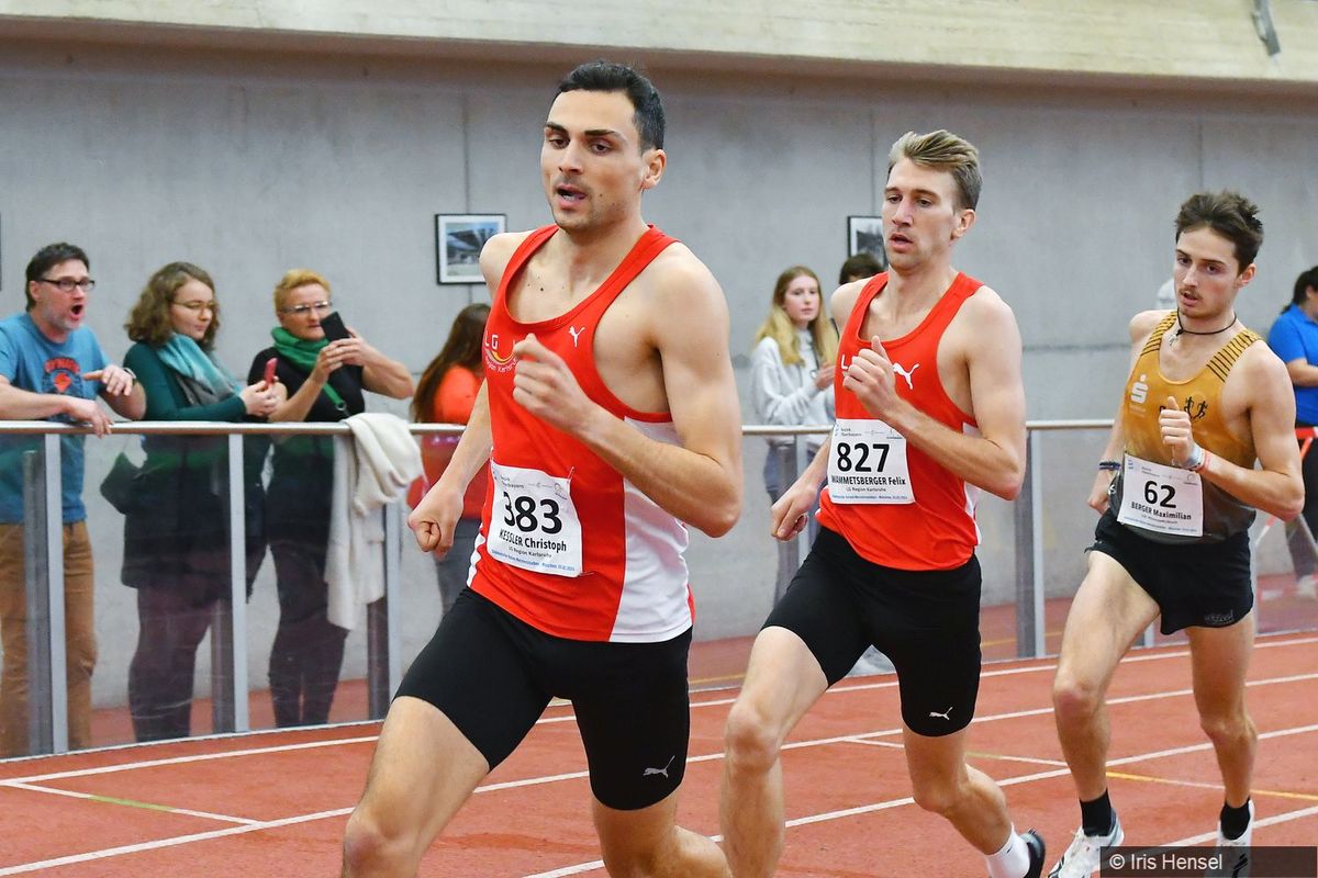 Badischer Leichtathletik-Verband e.V.: BWLA | Wettkampf kompakt