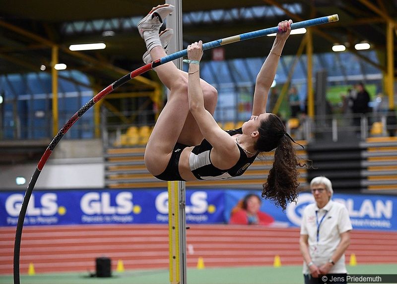 BW-Medaillen und Bilder der DM Jugend | Badischer Leichtathletik ...