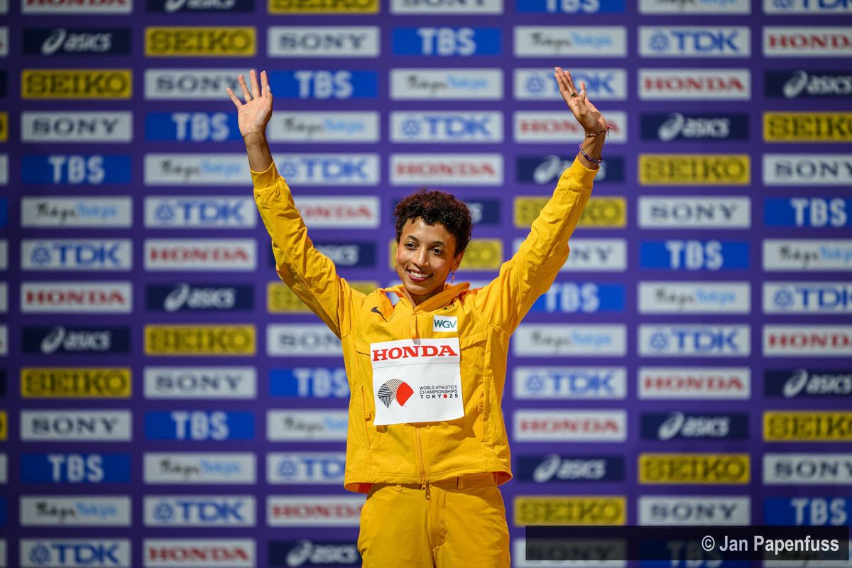 Badischer Leichtathletik-Verband e.V.: Ausblick auf die BW ...