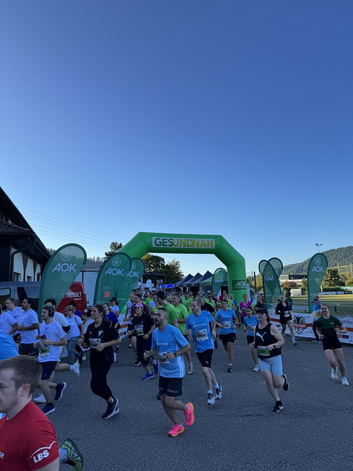 Badischer Leichtathletik-Verband e.V.: BW-Running Saison 2026 - SAVE ...